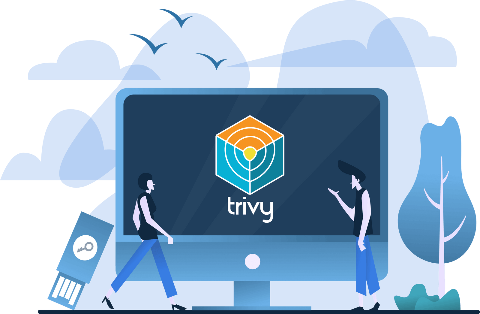 How to Set up Trivy Scanner in GitLab CI: The Complete Guide